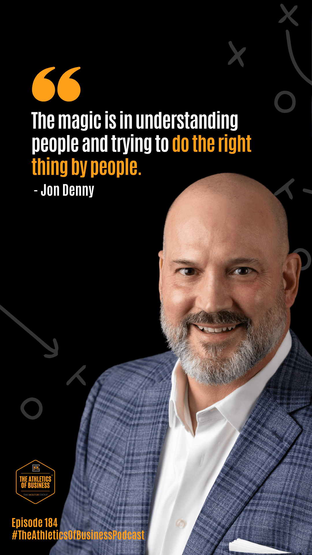 The Power of Authentic Connections in Recruitment and Leadership with ...